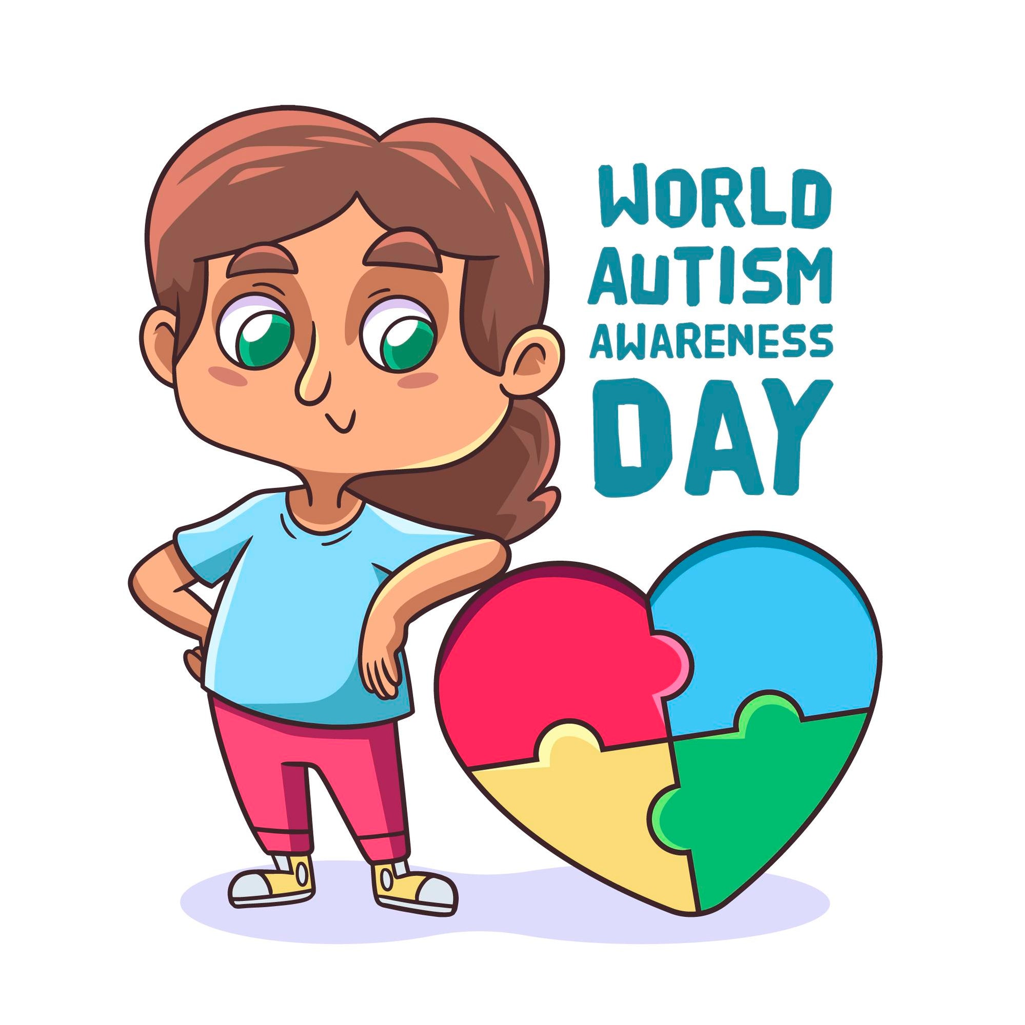Autism Awareness Day: How Puzzles Can Help Individuals with ASD