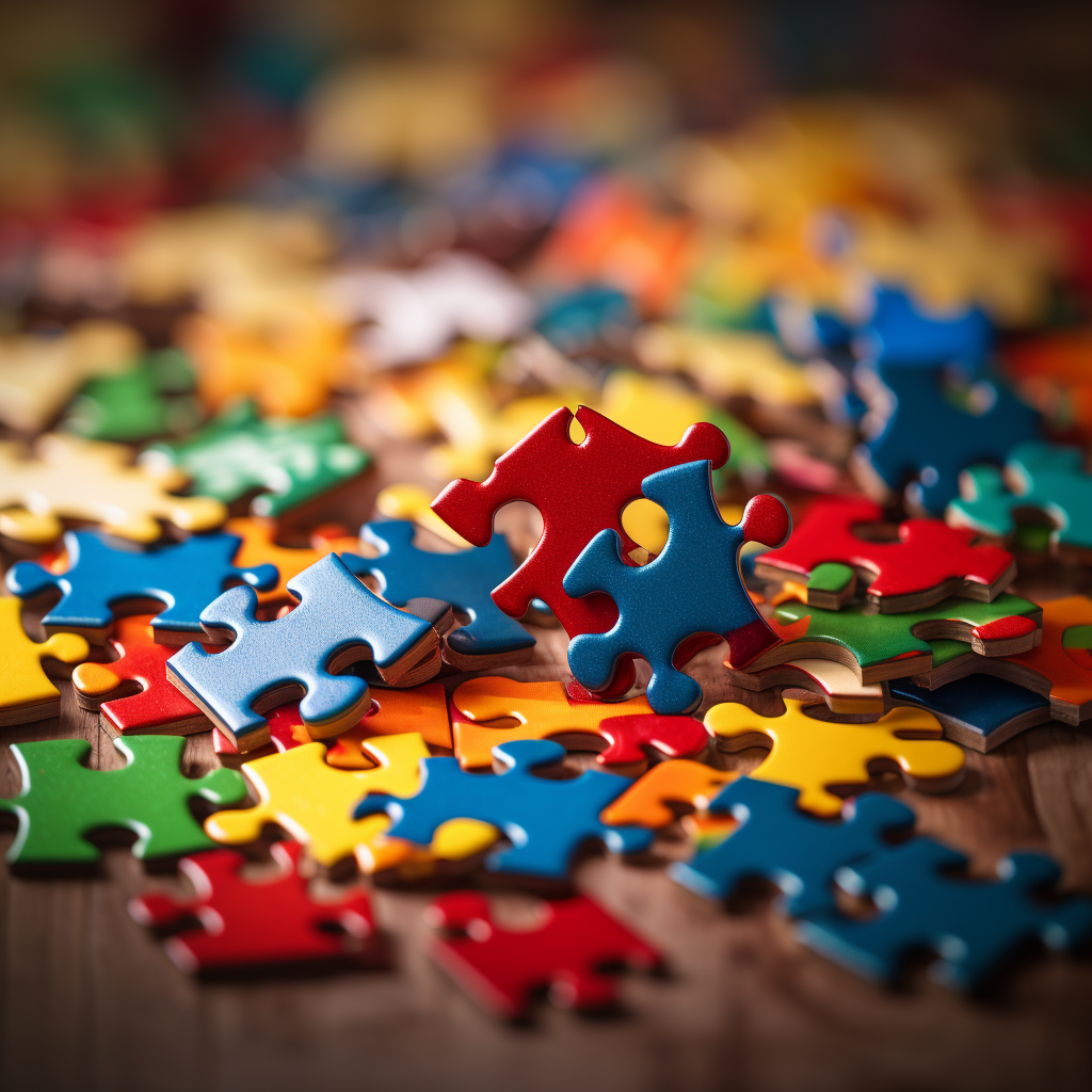 Tips and Strategies for Solving Difficult Jigsaw Puzzles