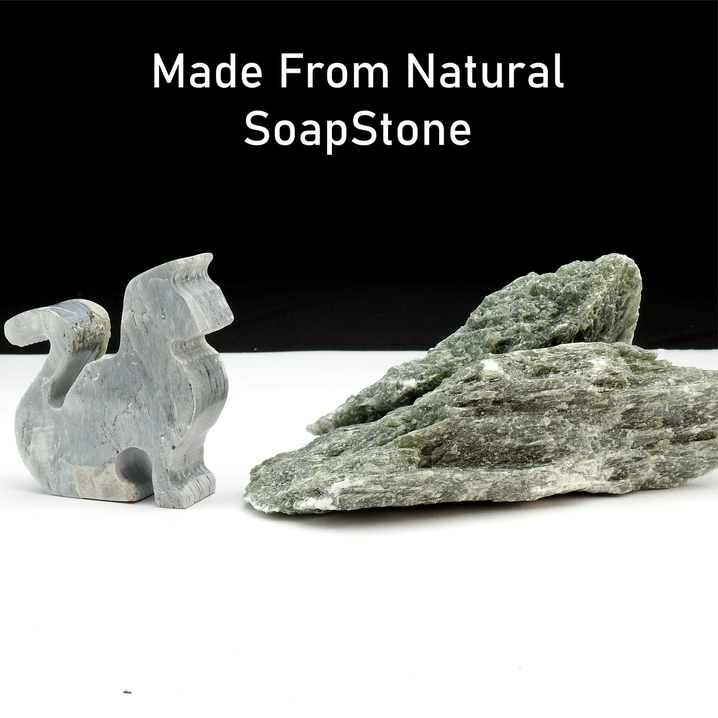 Unleash Your Creativity with Our Safe and Fun Cat Soapstone Carving Kit ...